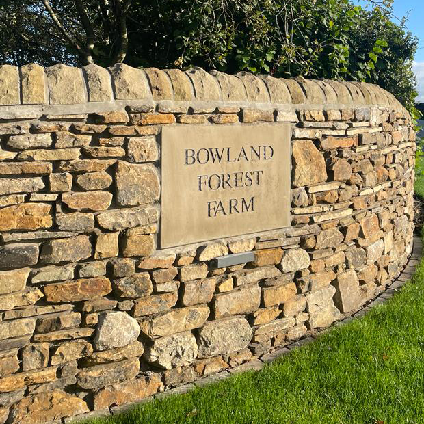 Clitheroe Food Festival - visit ribble valley visit ribble valley