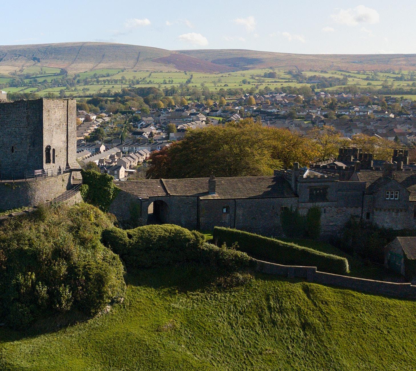 Stay - visit ribble valley visit ribble valley