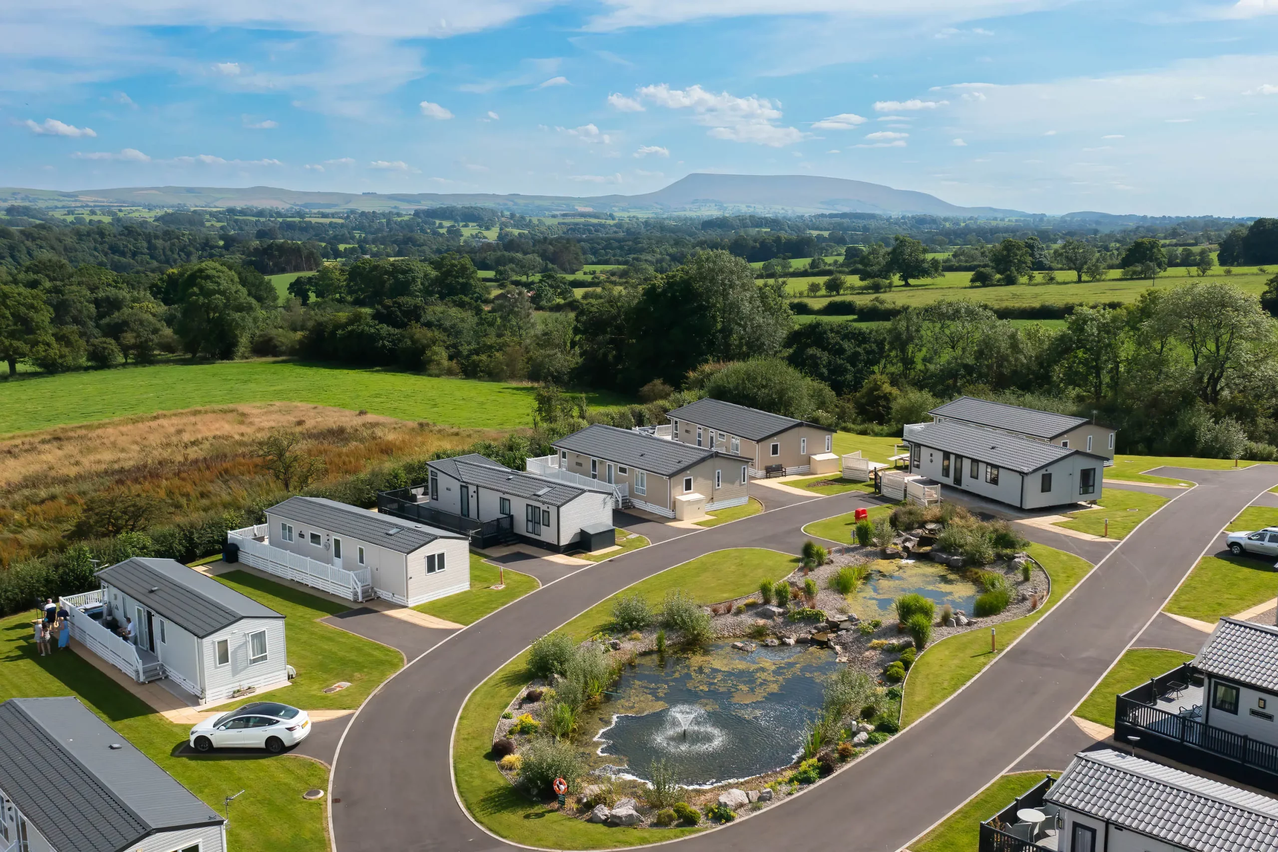 Ribble Valley Country and Leisure Park - visit ribble valley visit ...