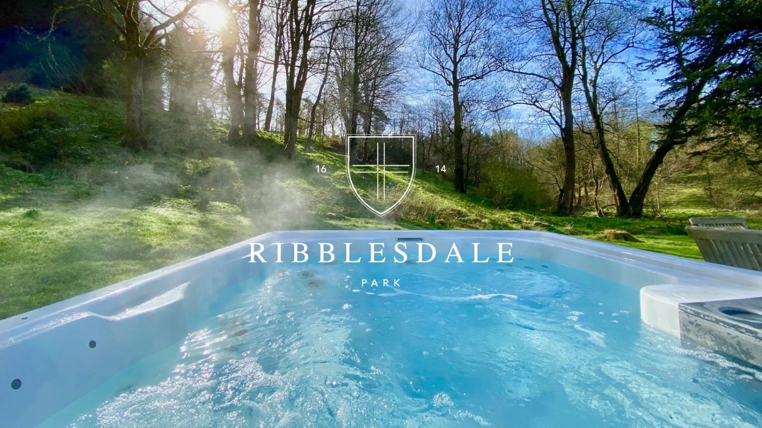 Ribblesdale Park - visit ribble valley visit ribble valley