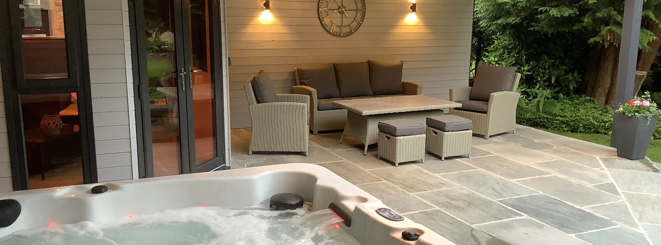 Wolfen Mill Retreats Chipping - visit ribble valley visit ribble valley