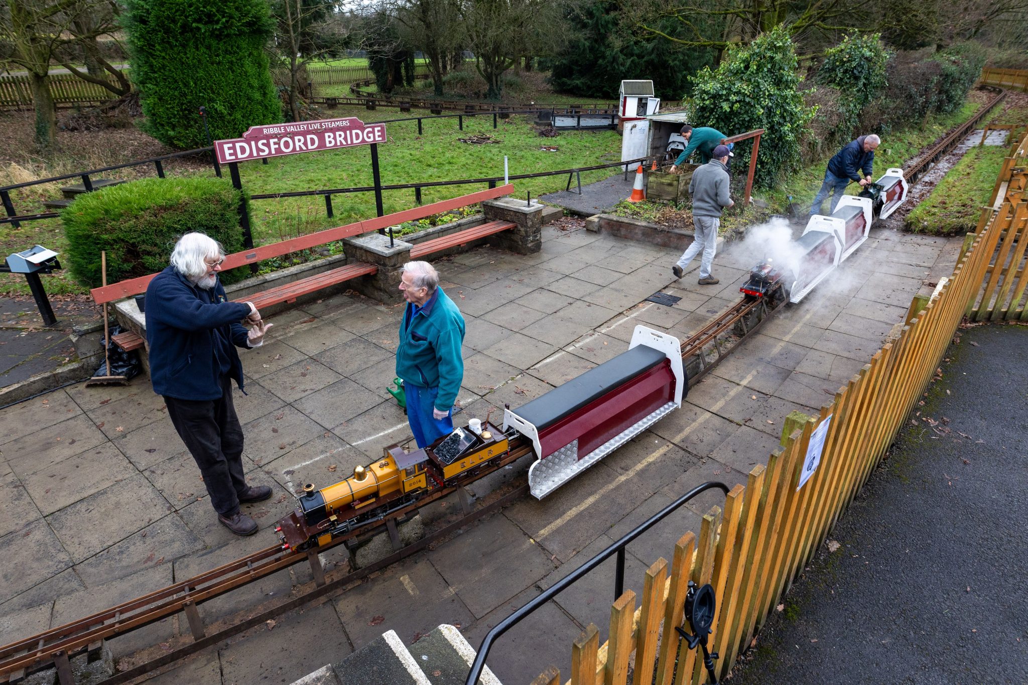 Clitheroe - visit ribble valley visit ribble valley