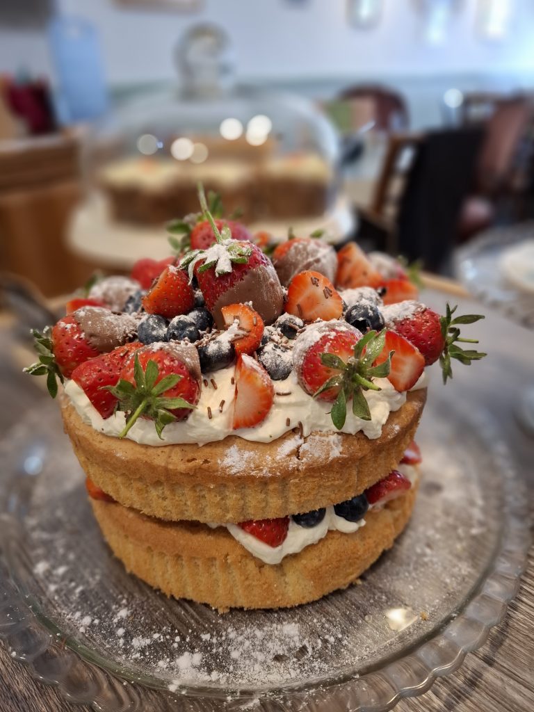 Clitheroe Food Festival - visit ribble valley visit ribble valley