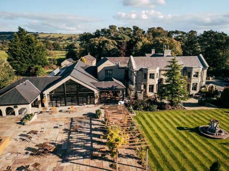 Longridge House - visit ribble valley visit ribble valley